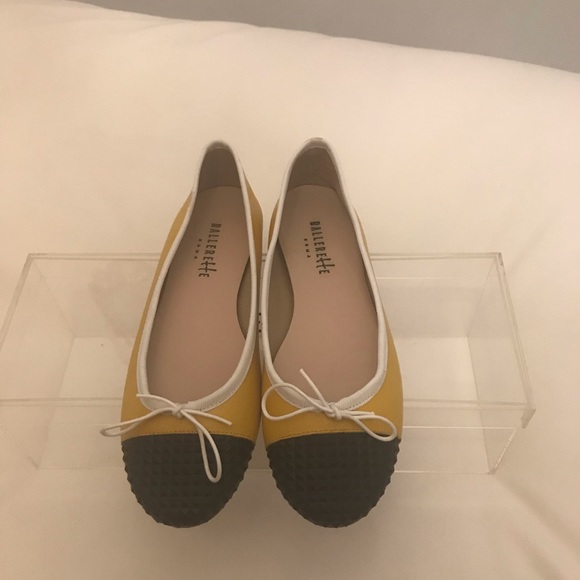 Ballerette Roma | Shoes | Women Ballerina Shoes From Rome | Poshmark